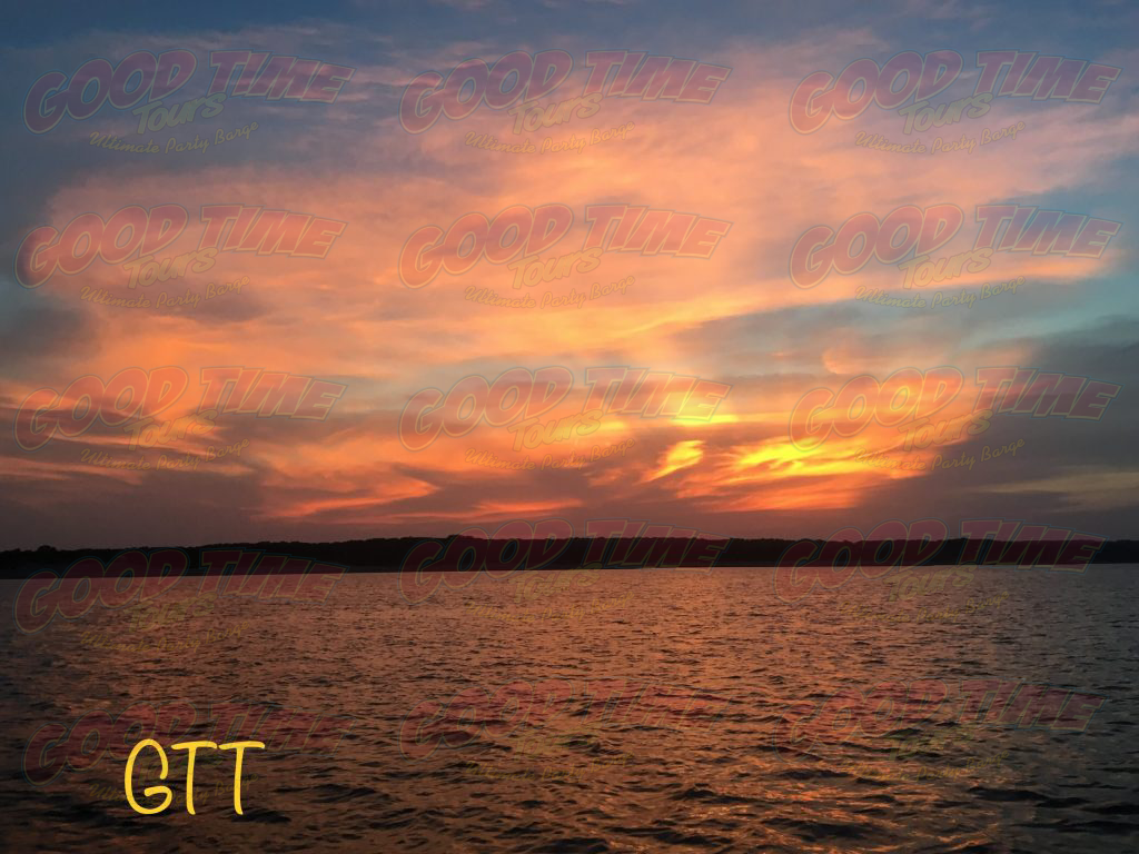 Lake Travis Sunset Cruise/Boat Tour (Austin, TX) | Good Time Tours